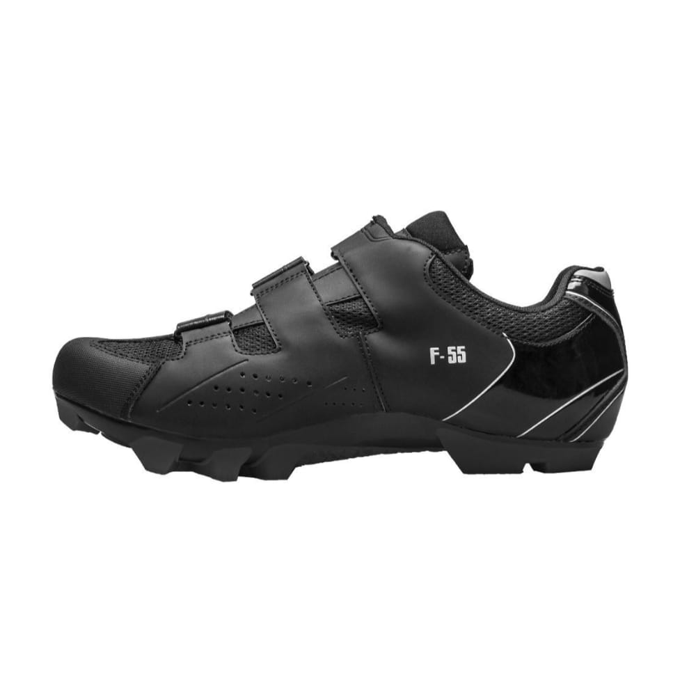 Buty MTB FLR F-55 III Czarne - Super Ceny w e-Velomania.pl