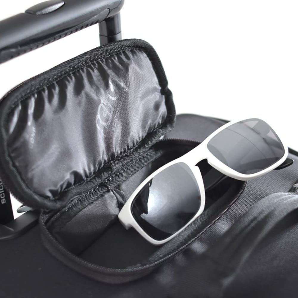 Torba Scicon Check-In Large Luggage Trolley 110L - Super Ceny w e ...