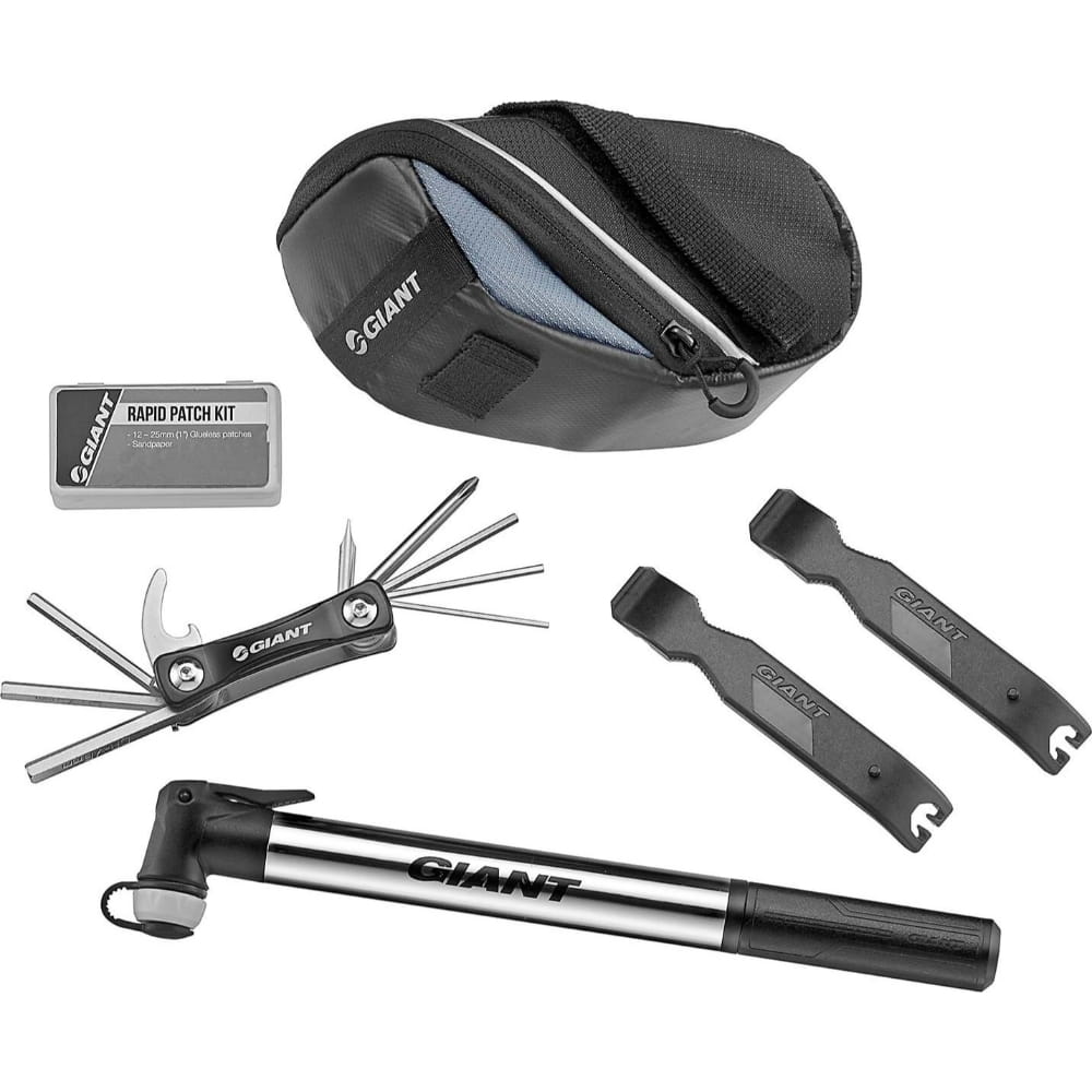 Zestaw narzędzi Giant Quick Fix Kit Combo - Sprawdź na e-velomania.pl