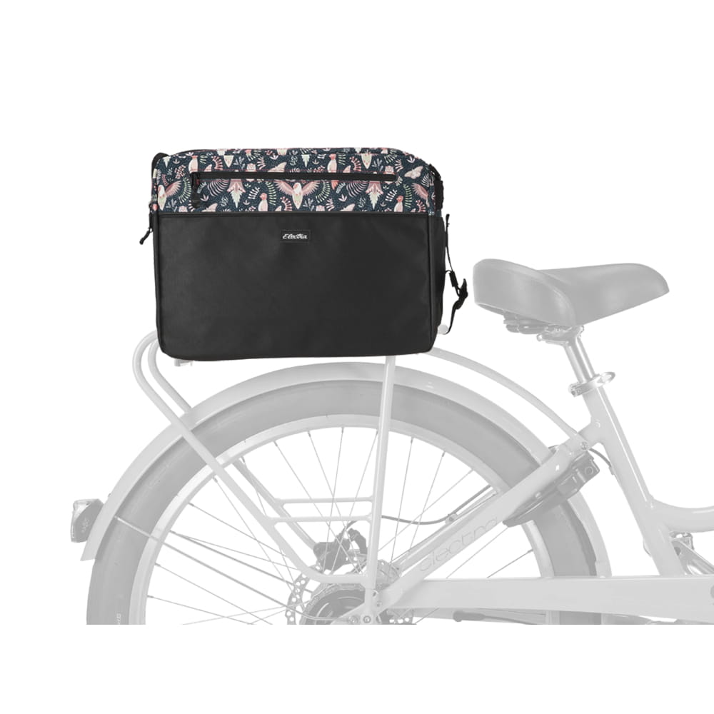 Torba na bagażnik Electra Fern Rear Rack Trunk Bag - Sprawdź na e ...