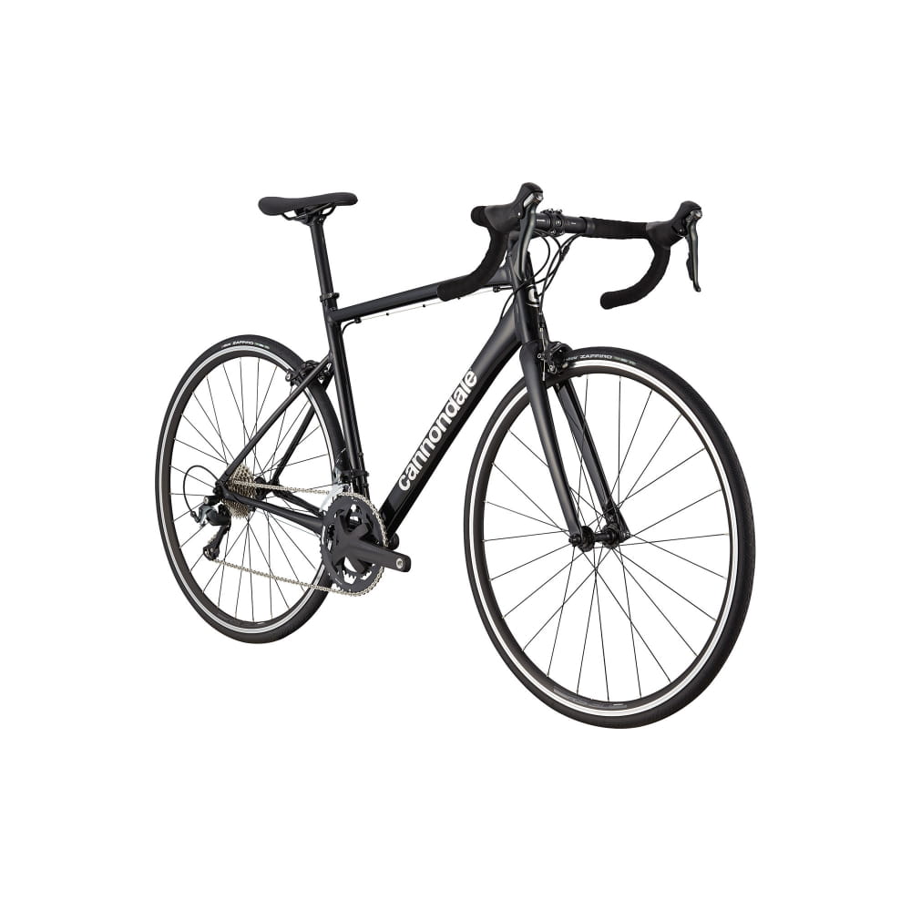 Rower Cannondale Caad Optimo 2 Czarny - Sprawdź na e-velomania.pl