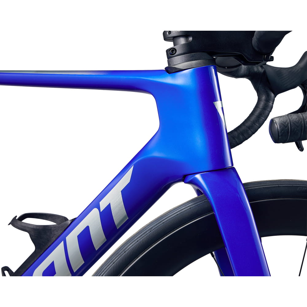 Rower szosowy Giant Propel Advanced 1 Aerospace Blue - Sprawdź na e ...