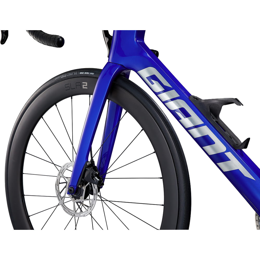 Rower szosowy Giant Propel Advanced 1 Aerospace Blue - Sprawdź na e ...