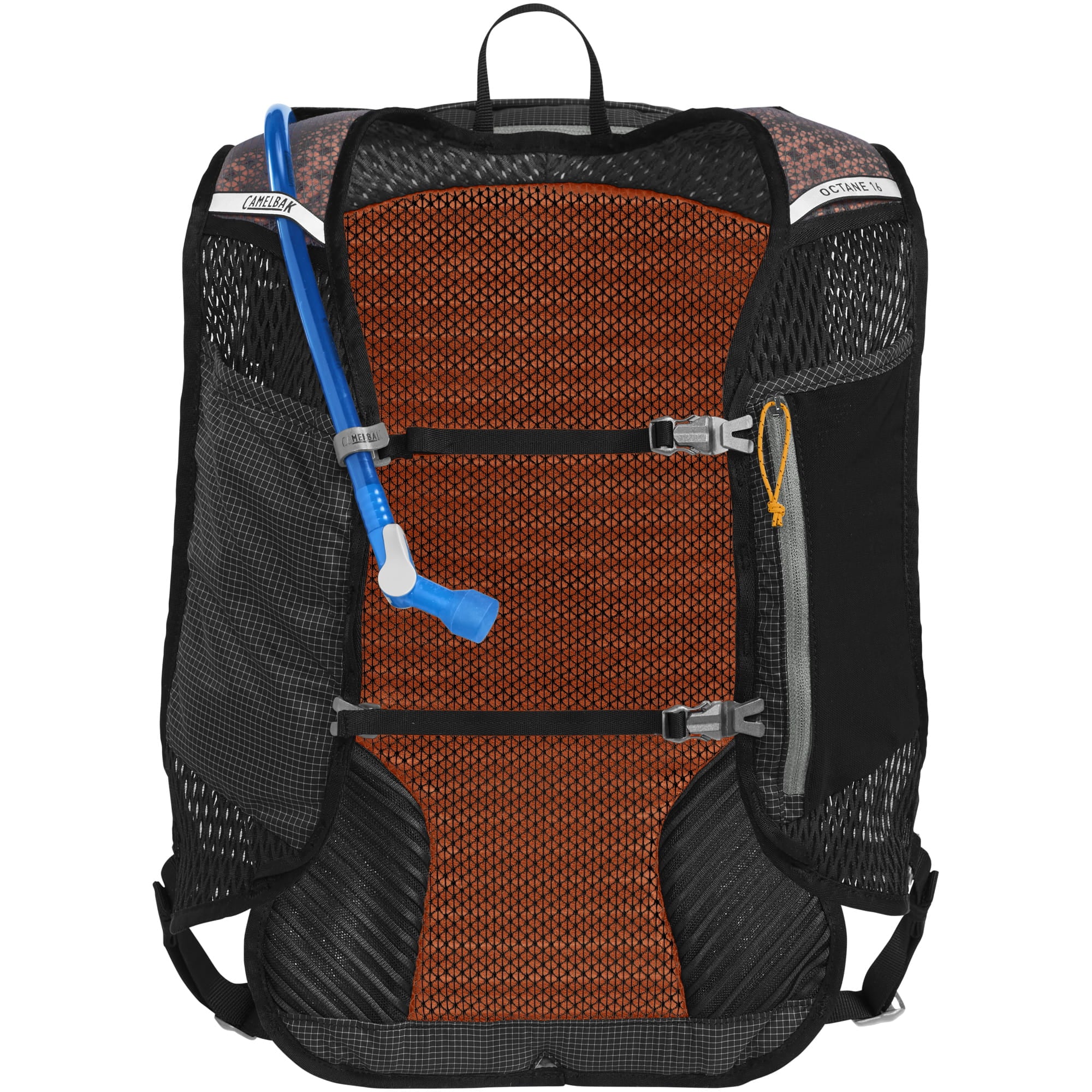 Plecak CamelBak Octane 16 Czarny - Sprawdź na e-velomania.pl